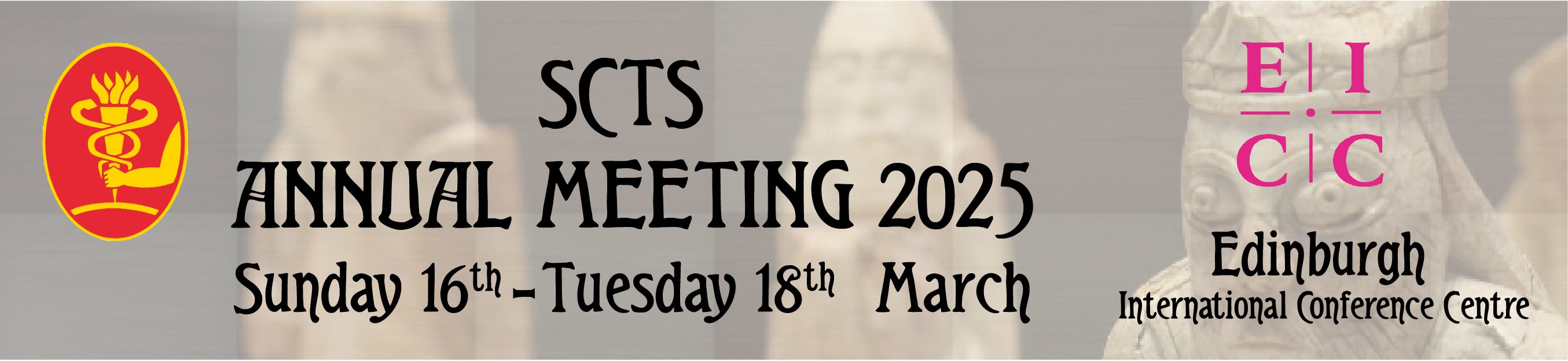 SCTS Annual Meeting | SCTS