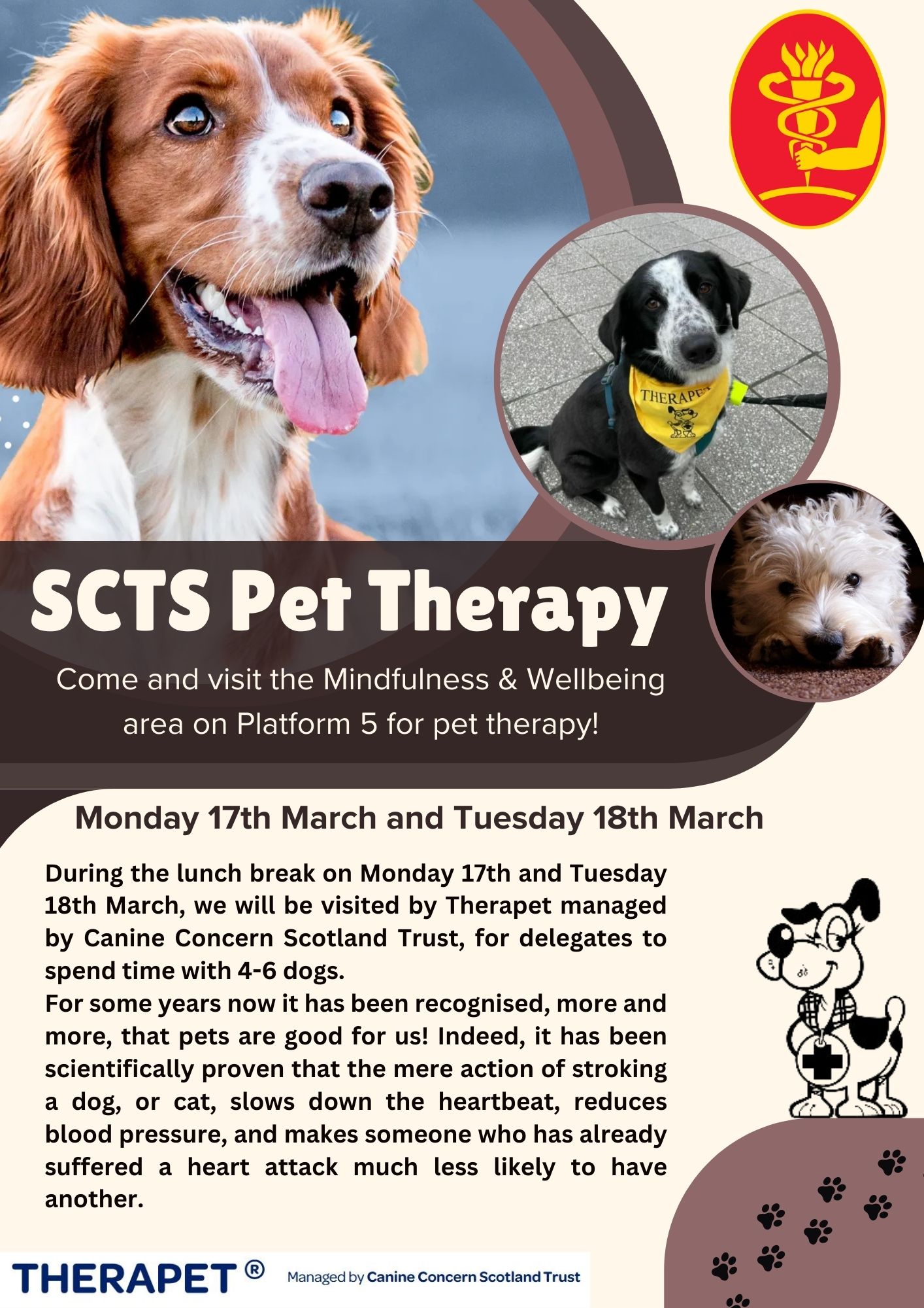 SCTS Annual Meeting | SCTS