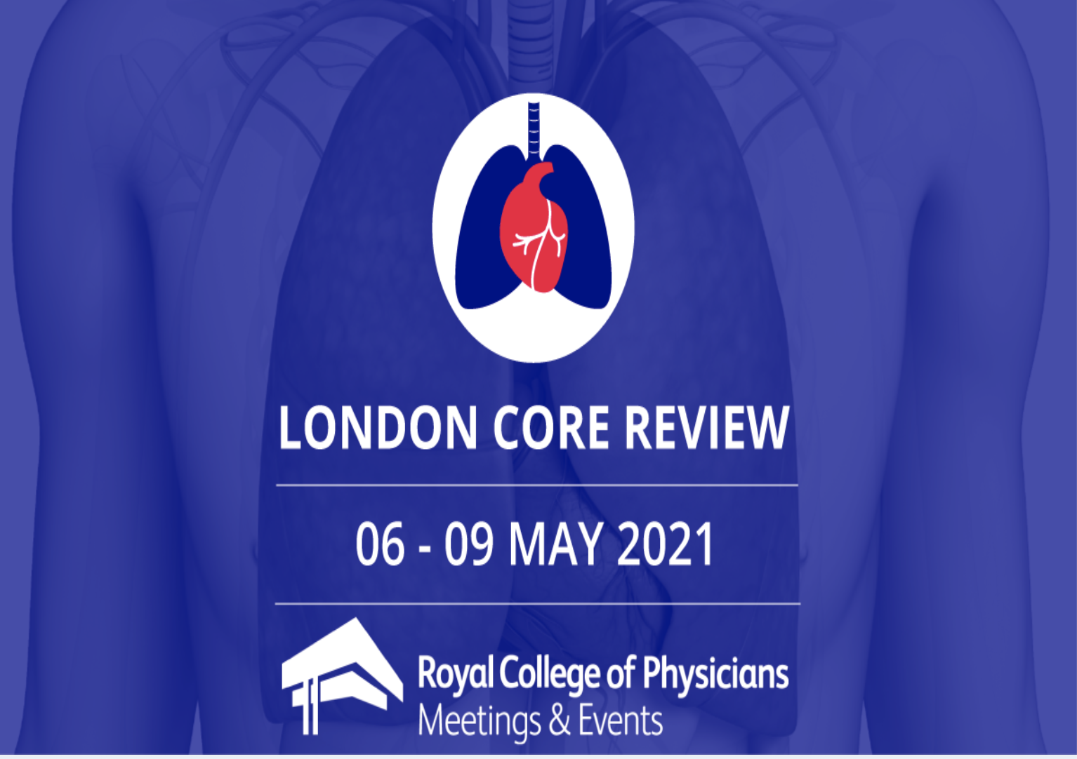 London Core Review Course 2021 | SCTS