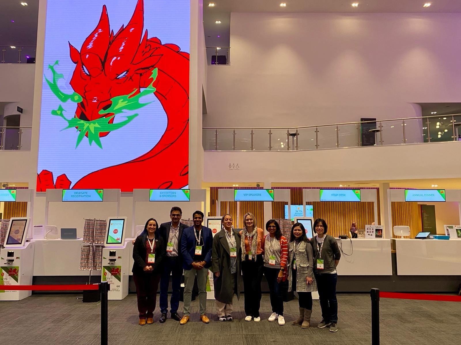 SCTS Annual Meeting 2024 | SCTS