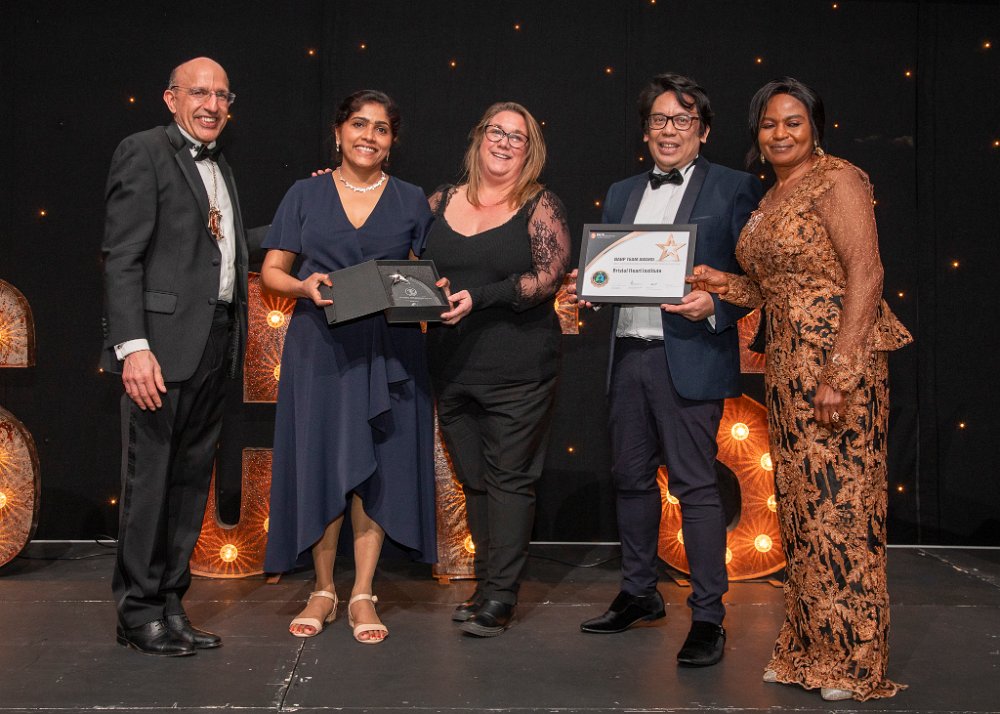 SCTS Annual Meeting | SCTS