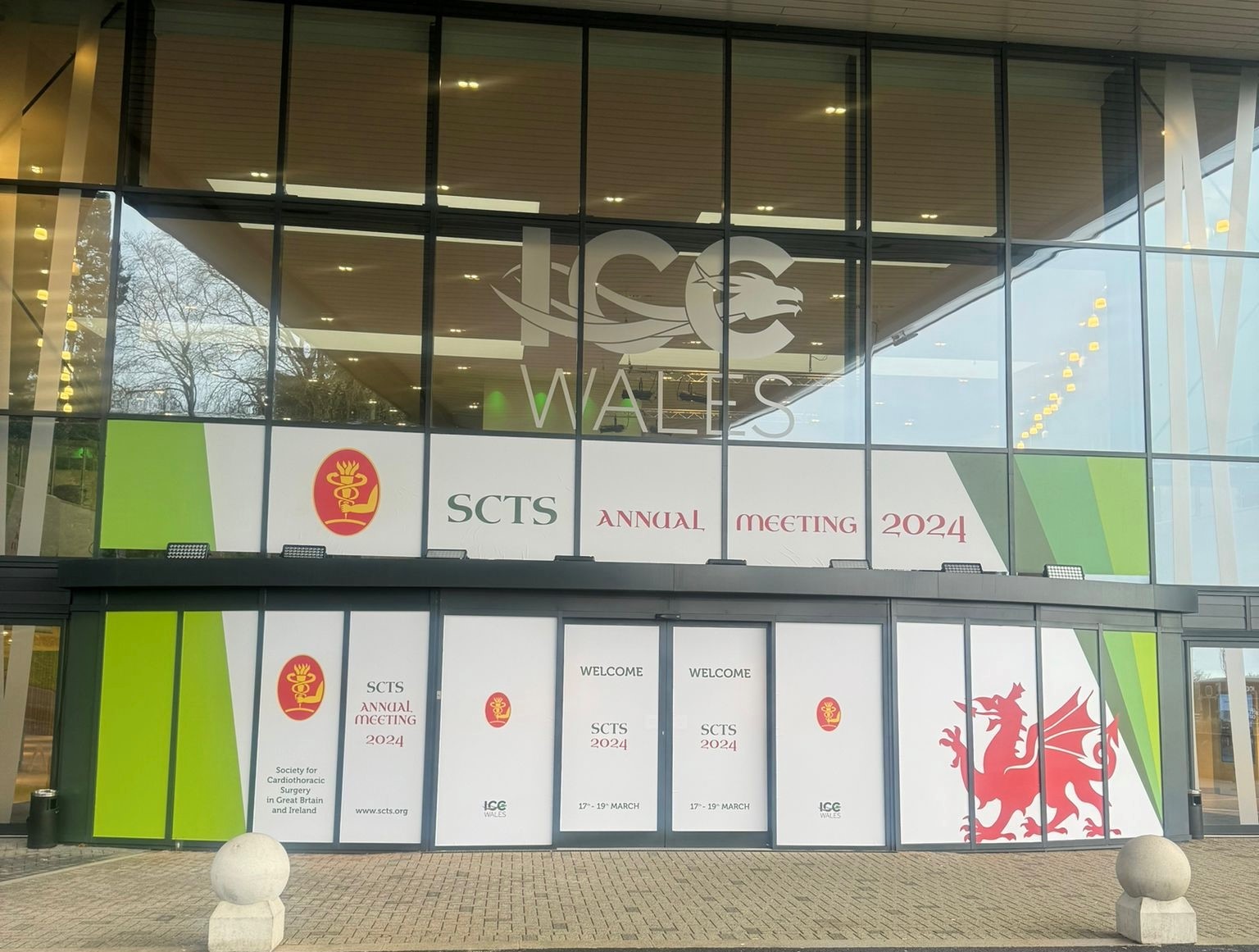 SCTS Annual Meeting 2024 | SCTS