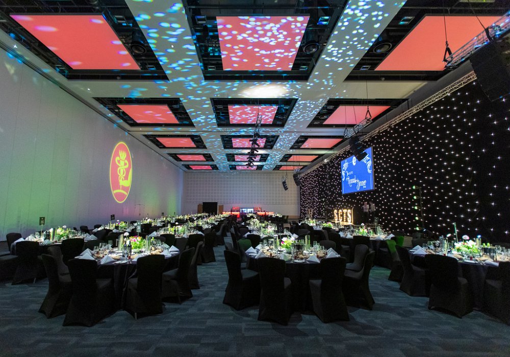 SCTS Annual Dinner 2024 Photos | SCTS