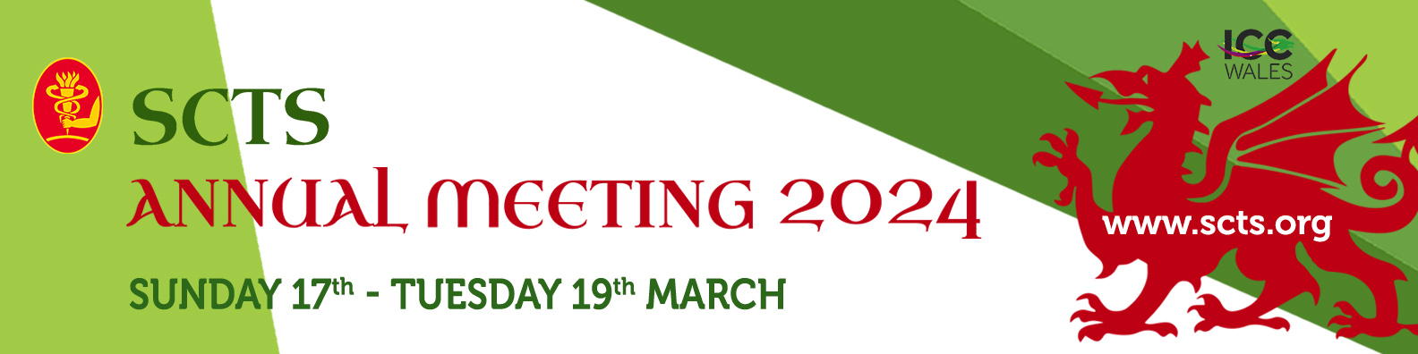 SCTS Annual Meeting | SCTS