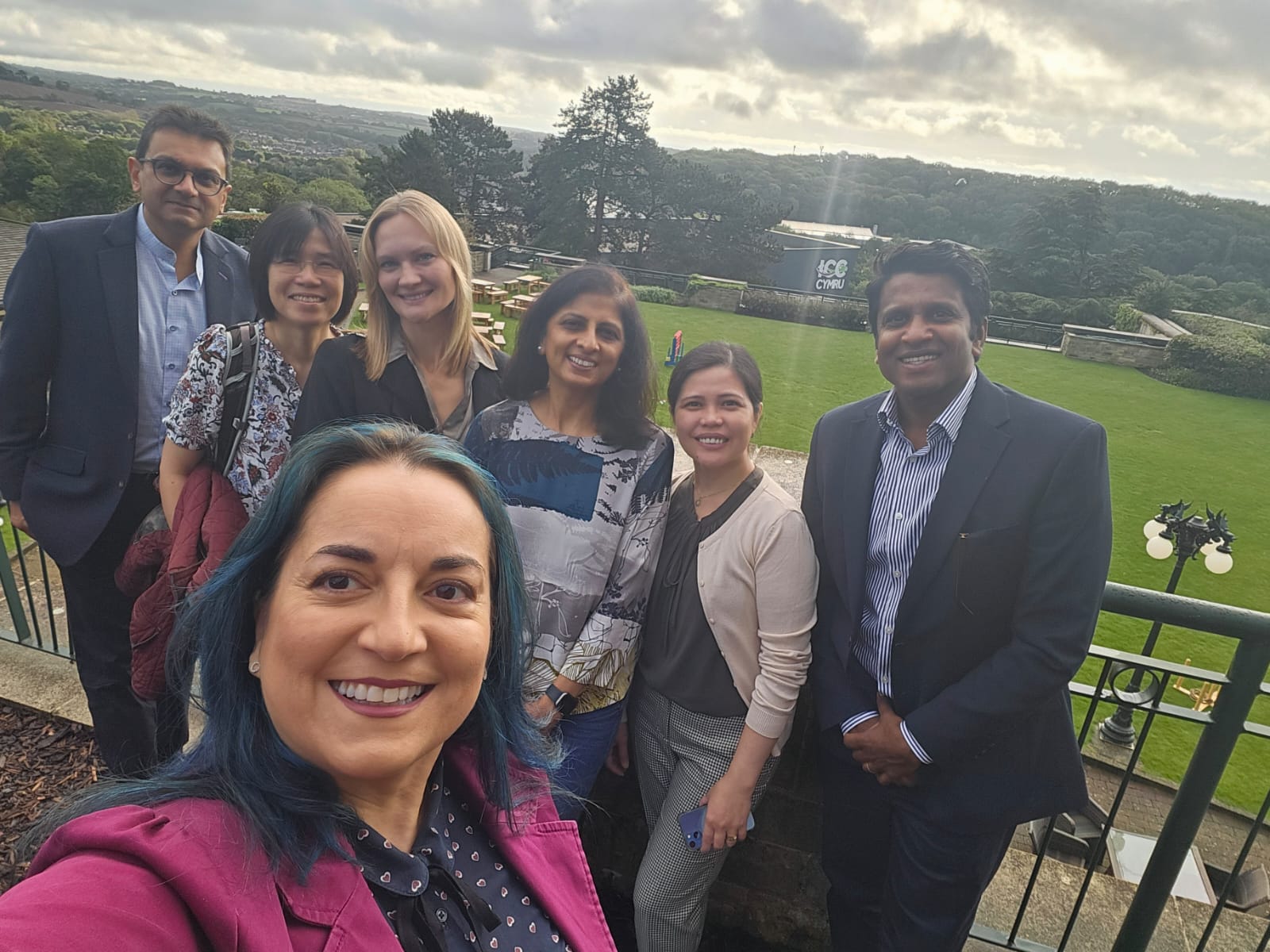 SCTS Annual Meeting 2024 preparations in progress | SCTS