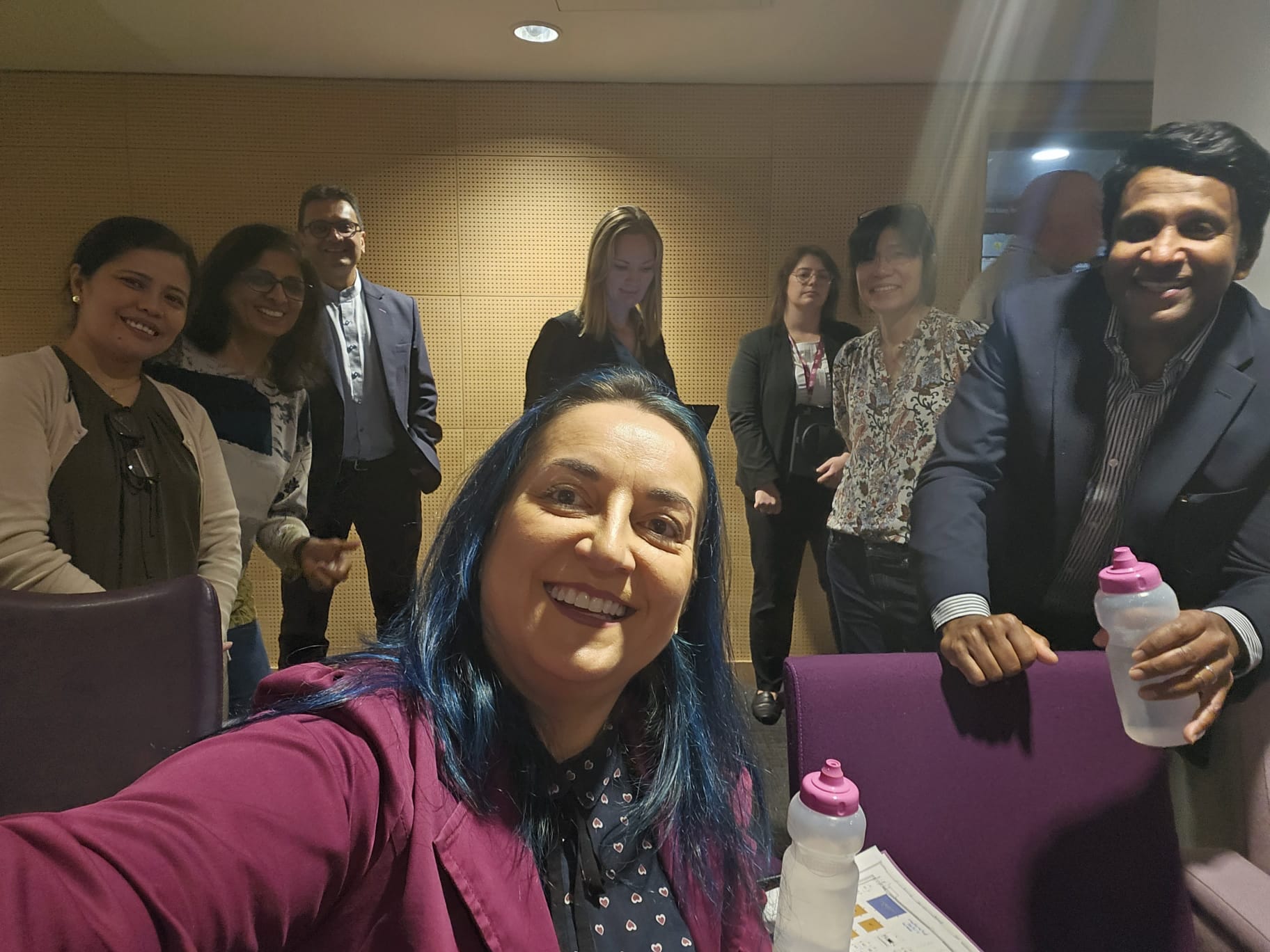 SCTS Annual Meeting 2024 preparations in progress | SCTS