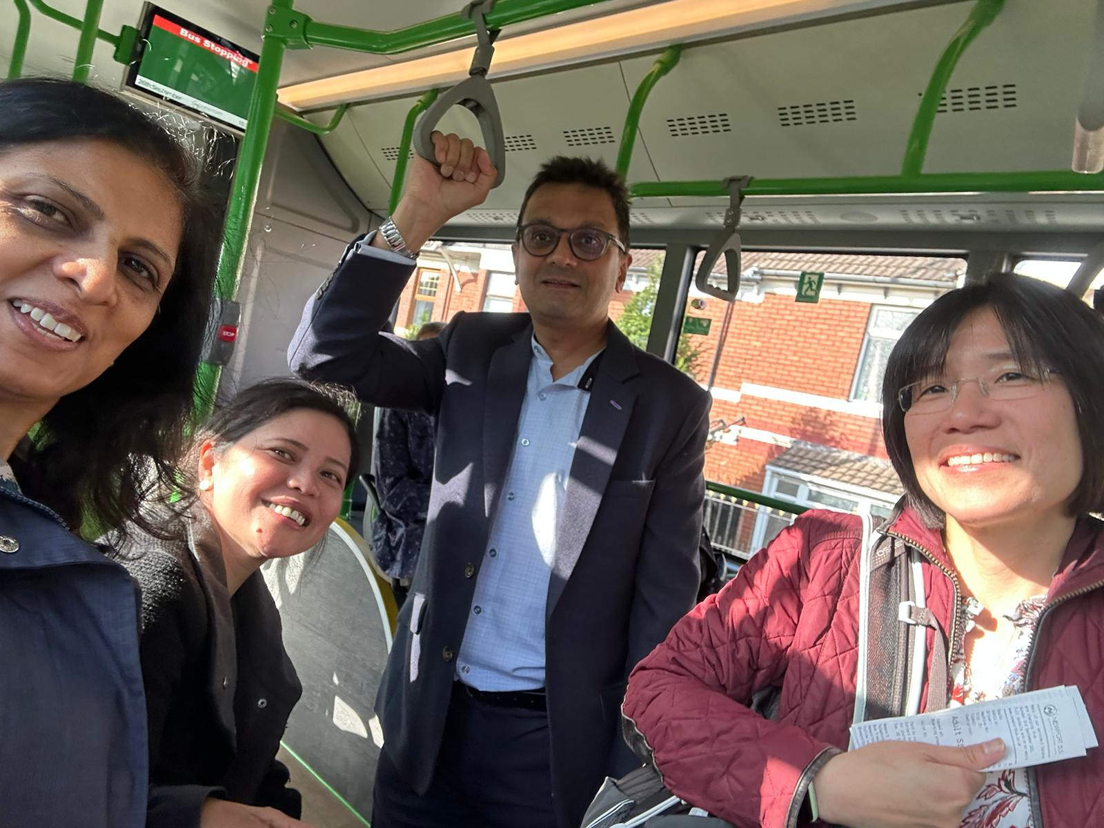 SCTS Annual Meeting 2024 preparations in progress | SCTS