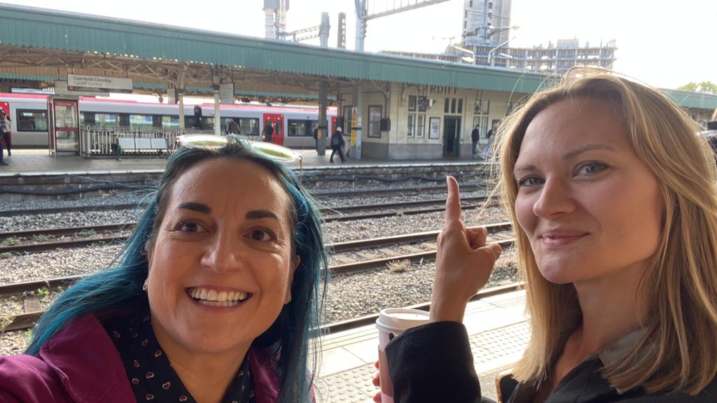 SCTS Annual Meeting 2024 preparations in progress | SCTS